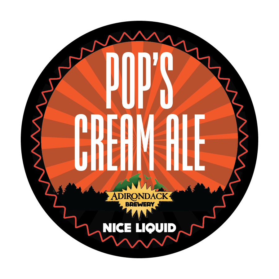 What's on Tap? : Adirondack Brewery